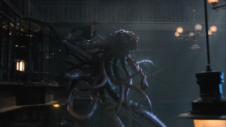 오직 결말~! 맨 인 블랙 인터내셔널 결말(Men in Black: International, 2019) : 네이버 블로그