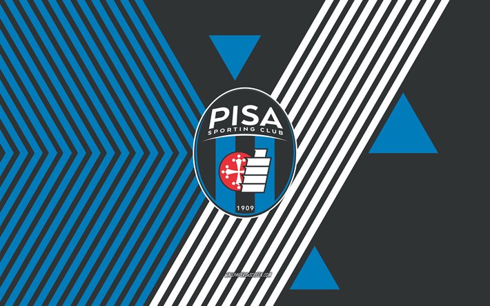 2025-2026 세리에A Pisa SC 성적 : 네이버 블로그