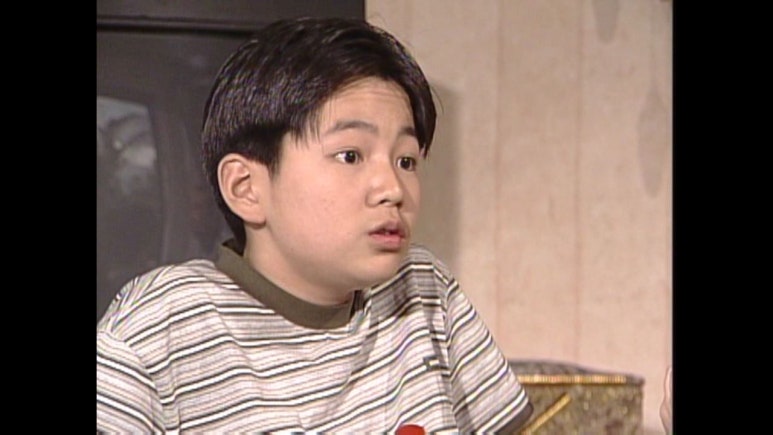 KBS 2TV 어린이 드라마 요정 컴미 : 네이버 블로그