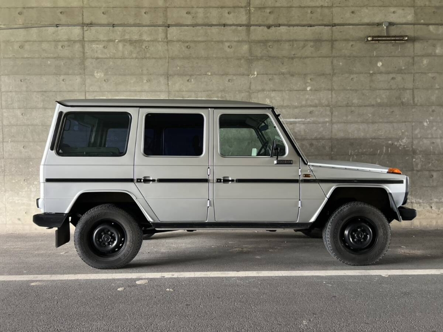 벤츠 G클래스 지바겐 G300D 상태가!!! : 네이버 블로그