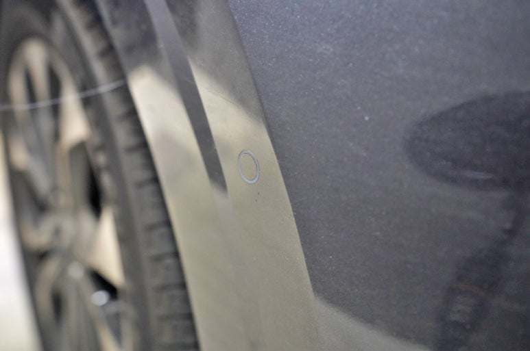 카니발ka4 RSPA 원격주차보조 시공 : 네이버 블로그