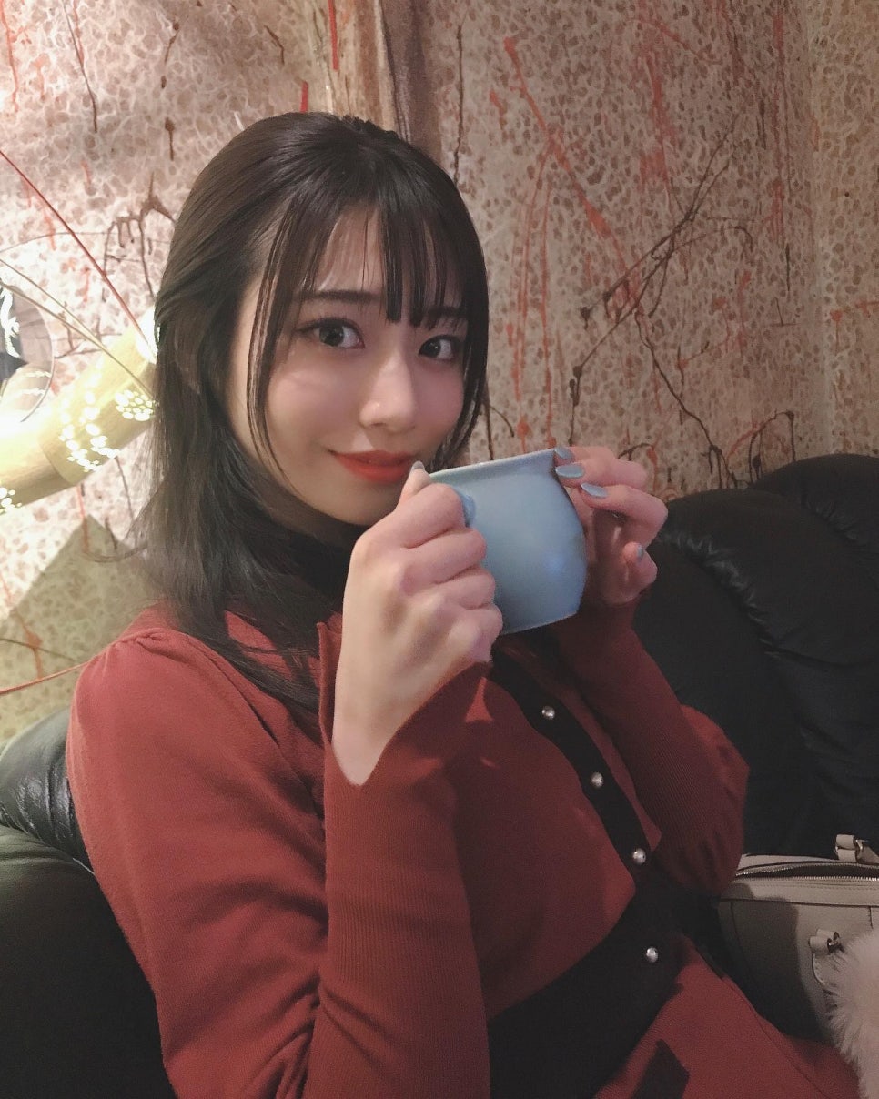 카와키타 사이카 / Saika Kawakita / 河北彩花 : 네이버 블로그