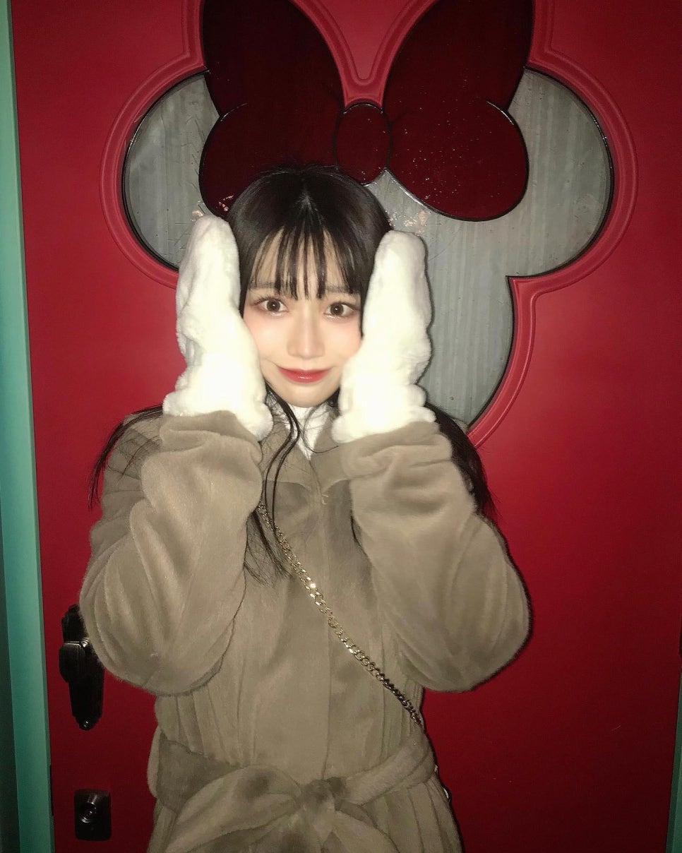 카와키타 사이카 / Saika Kawakita / 河北彩花 : 네이버 블로그