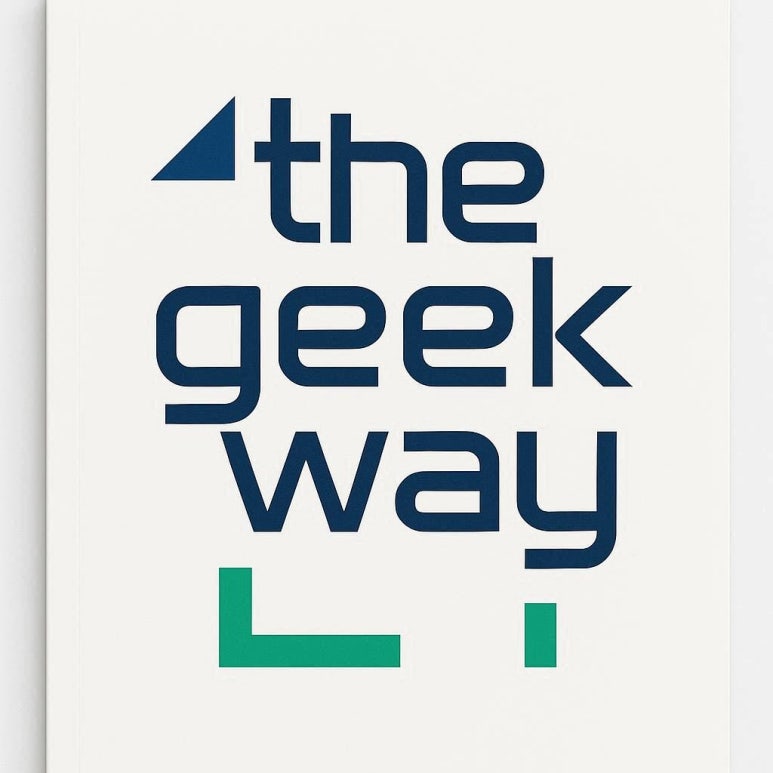 『긱웨이(The Geek Way)』 책 리뷰 – 앤드루 맥아피가 말하는 혁신 문화의 4가지 원칙 : 네이버 블로그