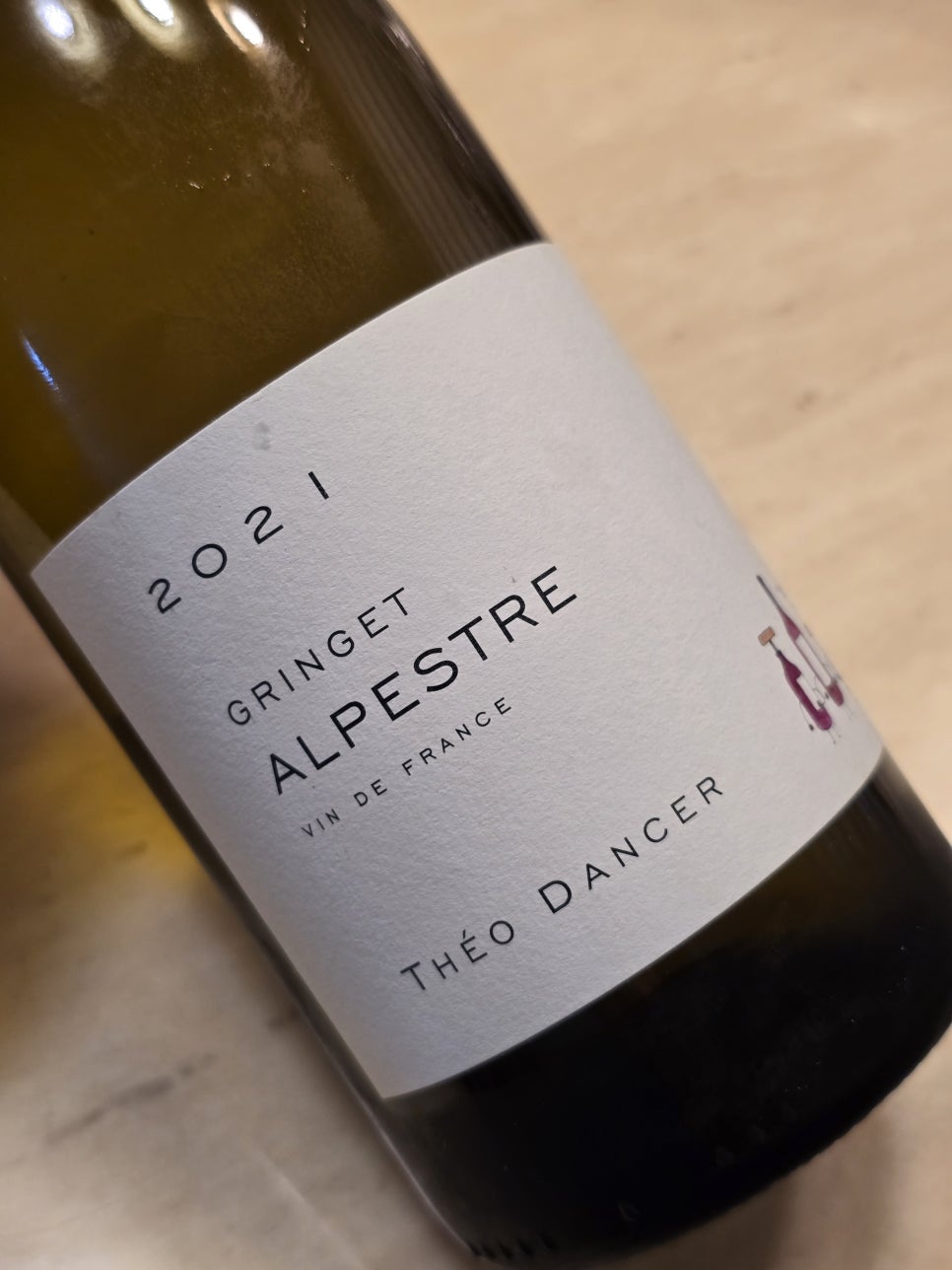 Theo Dancer Alpestre Gringet / 테오 당세르 알페스트르 그헝쥬 2021 : 네이버 블로그