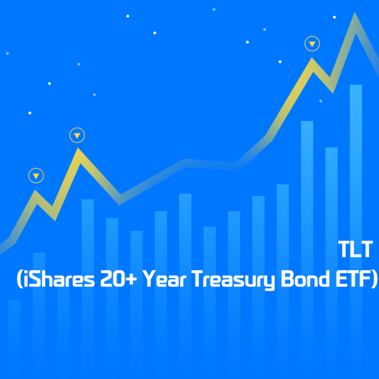 TLT(iShares 20+ Year Treasury Bond ETF) : 네이버 블로그