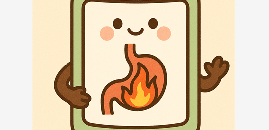 속쓰림 약 (제산제, H2차단제, PPI, PCAB) : 네이버 블로그