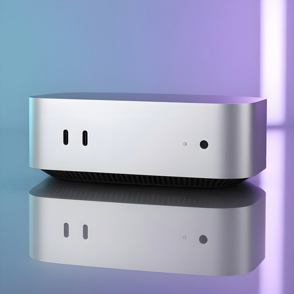 맥 미니 M5 차세대 출시 일정 총정리｜M5 프로 Mac mini 2025~2026 공개 전망, 2025년 말 M5 맥미니 프로 제한적 출시 예상 : 네이버 블로그