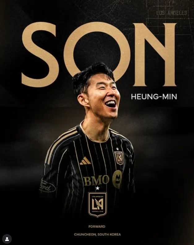 손흥민 LAFC 경기일정 2025 총정리｜MLS 남은 시즌 확인 : 네이버 블로그
