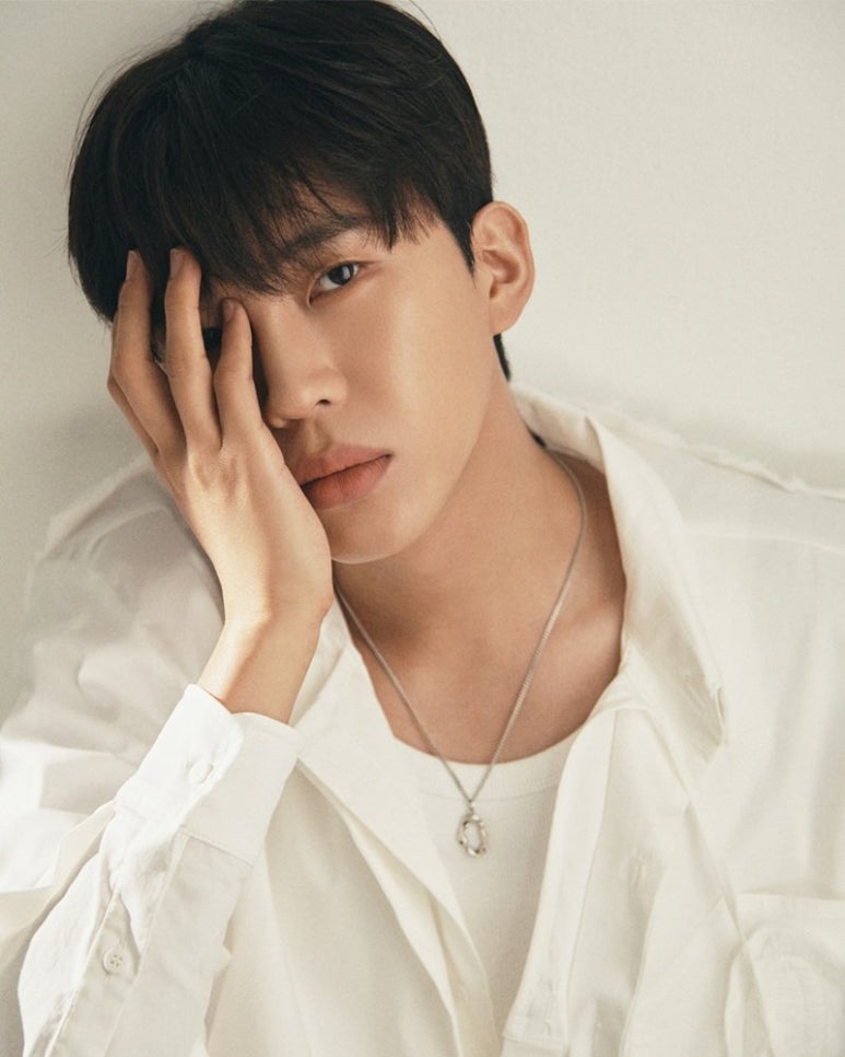 임영웅 정규2집 컴백! ‘IM HERO 2’ Concept Photo Ver.03 : 네이버 블로그