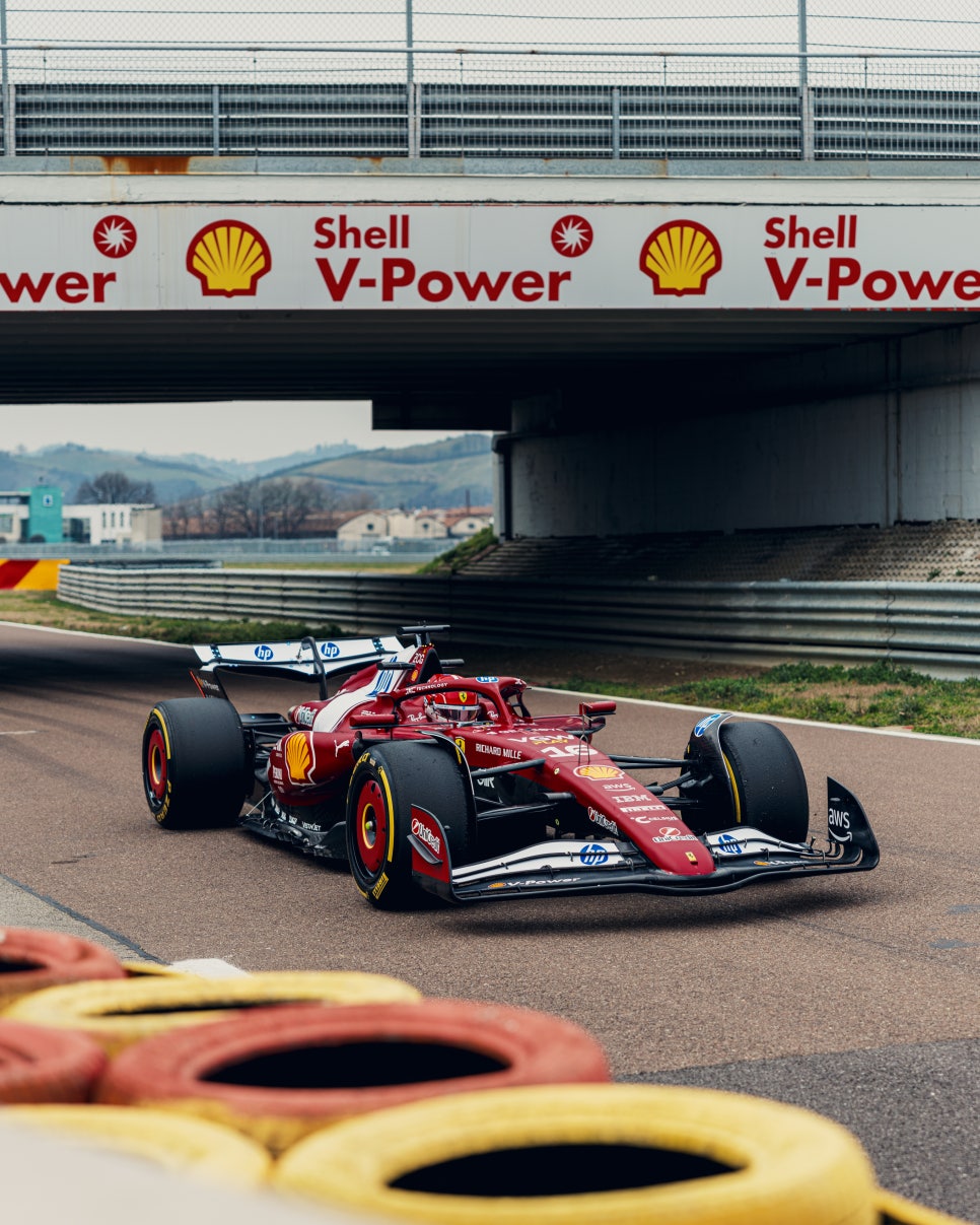 350km/h의 비밀: F1 트랙을 지탱하는 쉘의 엔진오일과 기술력(feat. 슈마허, 쉘 힐릭스) : 네이버 블로그