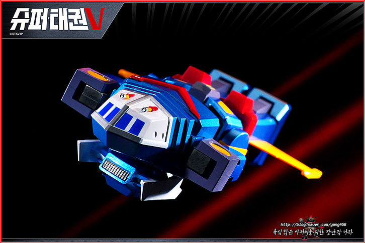 P001 로보트 태권 V 3종 세트 발매 임박 : 네이버 블로그