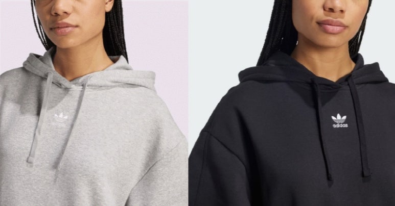 [핫딜공구] 국내 품절템! 너무 예쁜 후디 두가지 컬러로 득템하세요 : 네이버 블로그