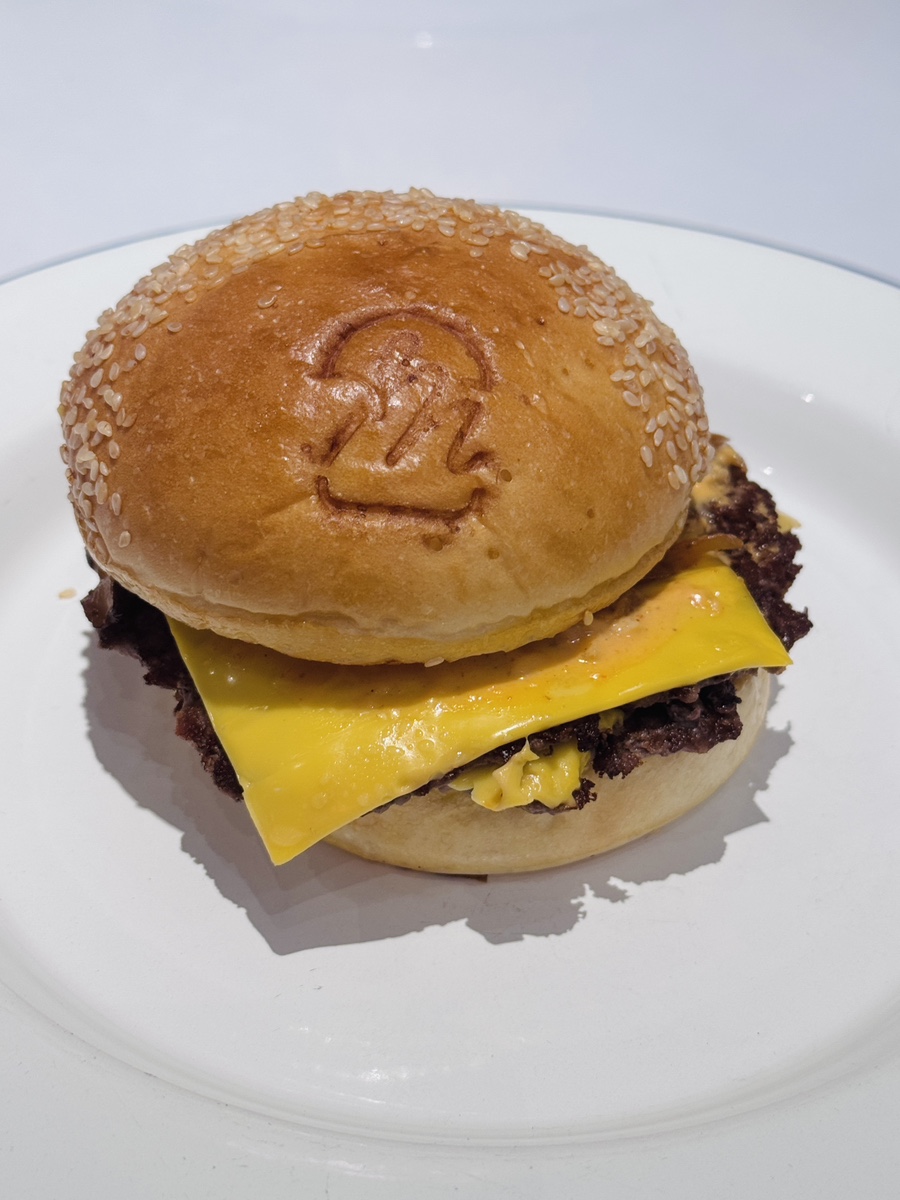 # 호치민 버거 맛집 # 벤탄시장 근처 버거집 # 마르셀 고메 버거 #Marcel Gourmet Burger # 호치민 버거 중 ...