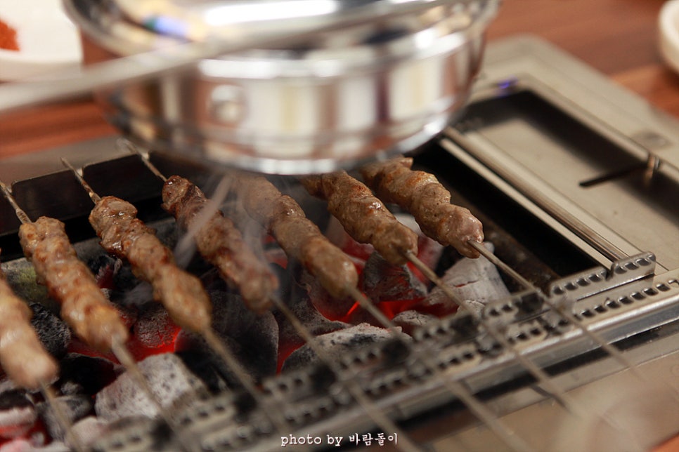 대구 범어동술집 한잔 하기에 나쁘지 않은 오복양꼬치 : 네이버 블로그