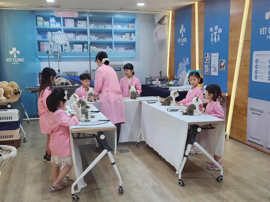 부산 커넥트현대 키자니아 Go 팝업 어린이 직업체험 키조 혜택 + 키자니아 40% 할인권까지 : 네이버 블로그