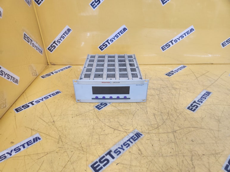 PFEIFFER VACUUM MaxiGauge TPG 256A 수리 : 네이버 블로그