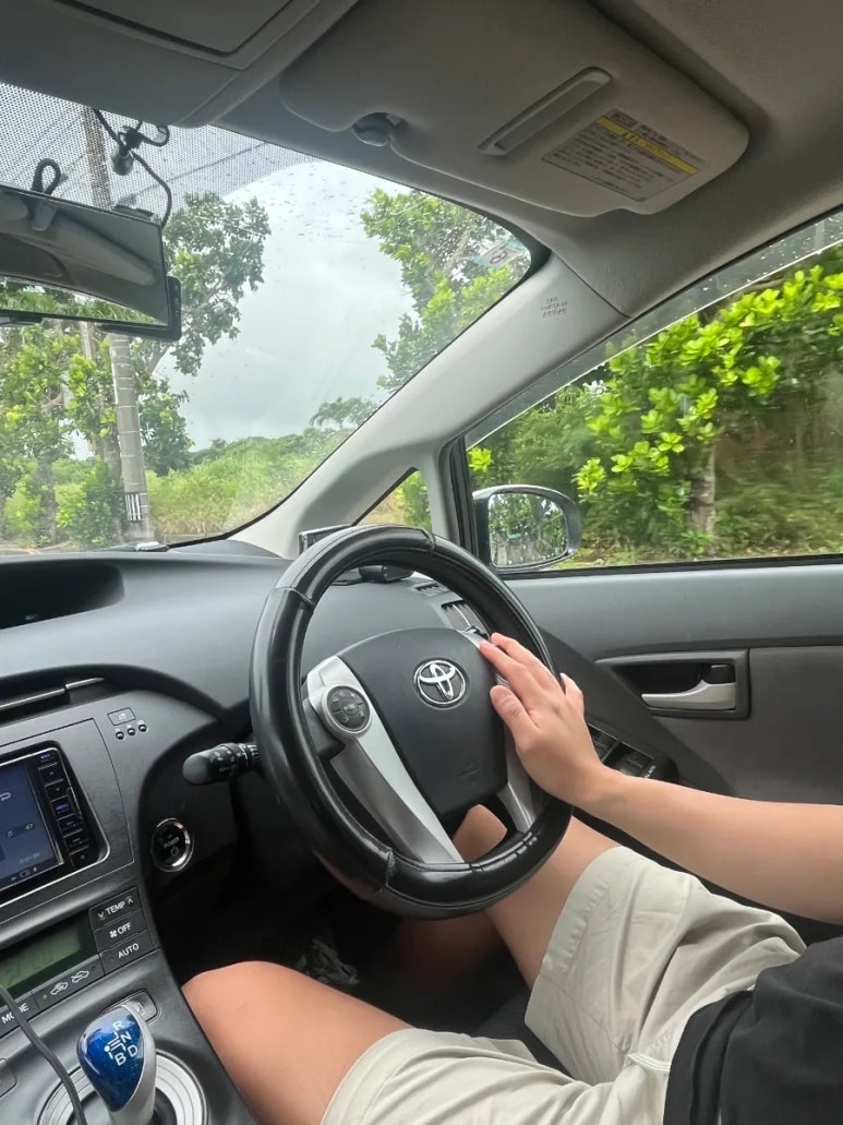 미야코지마 시모지시마 공항 miyactiv 렌트카 개인추천 및 예약방법/공항 픽업 드랍/자유여행 : 네이버 블로그