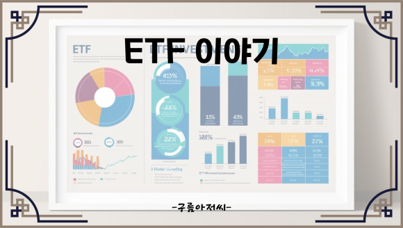 2025년 9월·10월 신규 상장 ETF·ETN 완벽 정리 : ETF·ETN 무엇이 다른가? : 네이버 블로그