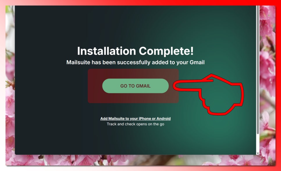 지메일 수신 확인 하는법 gmail 읽음 모바일 pc : 네이버 블로그