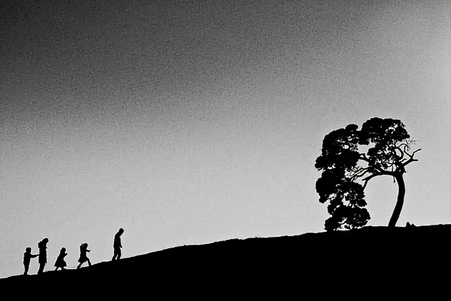 🟣 가족이라는 이름 : 네이버 블로그