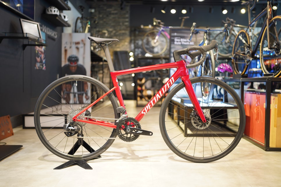 [입고 & 출고 소식]2026 스페셜라이즈드 타막 SL8 콤프 스램 라이벌 이탭 #라이벌E1 : 네이버 블로그