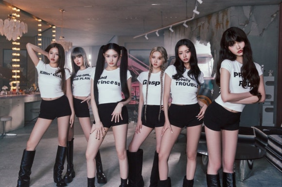 아이브 (IVE) - 4Th EP IVE SECRET(디지팩) 원영Ver. : 네이버 블로그