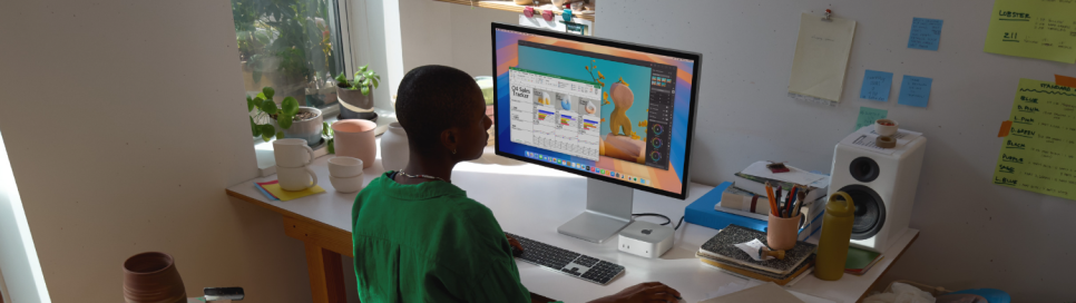 애플 아이맥 대여 구매보다 합리적으로 아이맥 렌탈하기 : 네이버 블로그