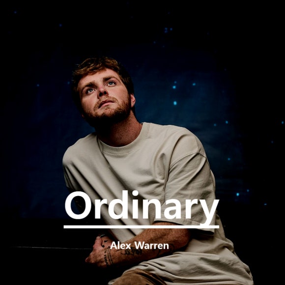 Ordinary by Alex Warren 가사 해석 뜻 번역 뮤직비디오 : 네이버 블로그