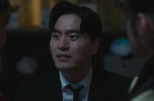 드라마 에스콰이어 9회 줄거리 리뷰 : 살 자격! 정의를 위해 움직인 여러 손길로 정의 실현 : 네이버 블로그