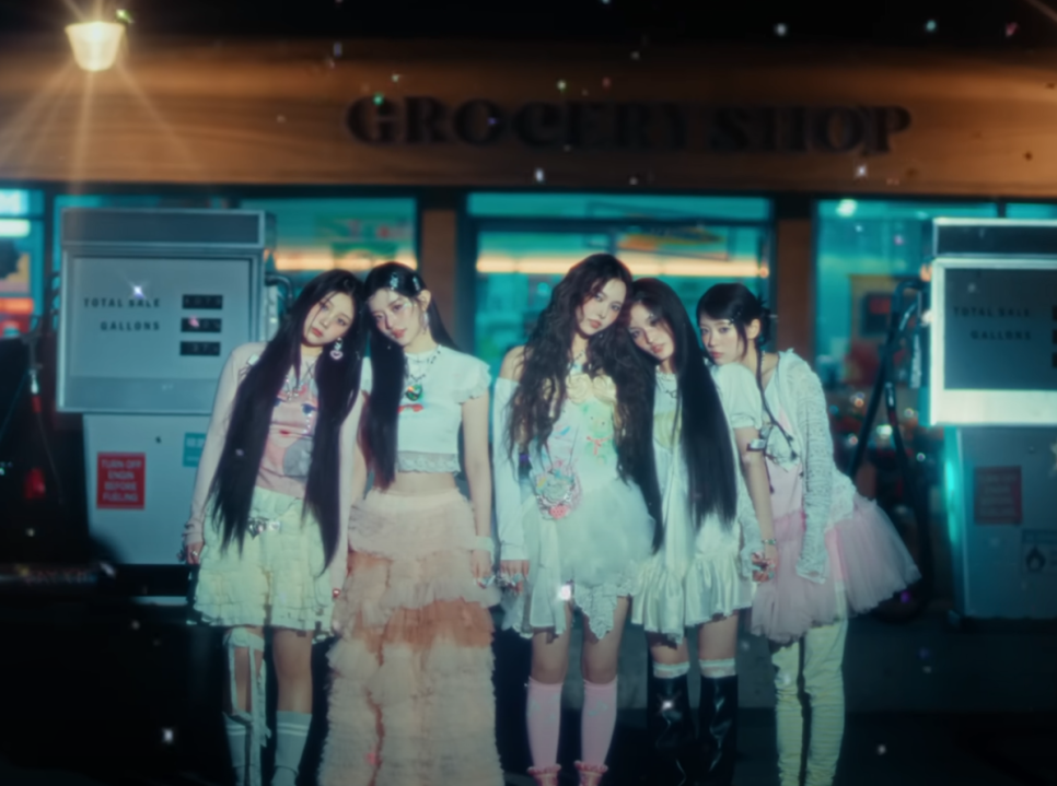 아일릿 (ILLIT) - 時よ止まれ (Toki Yo Tomare) 시간아 멈춰라 가사/듣기 : 네이버 블로그