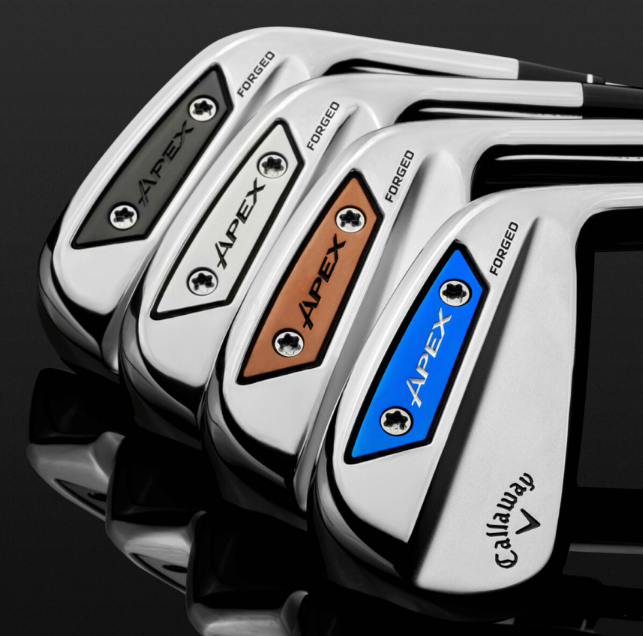 세종 골프샵 캘러웨이 아펙스 Ai150 아이언 다골 S200 구매 후기 : 네이버 블로그