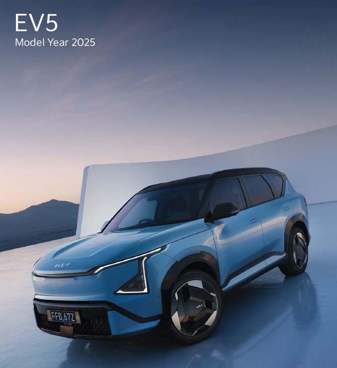 EV5 가격 논란과 추천 사양 (ft. EV3, 테슬라 모델Y 가격 비교) : 네이버 블로그