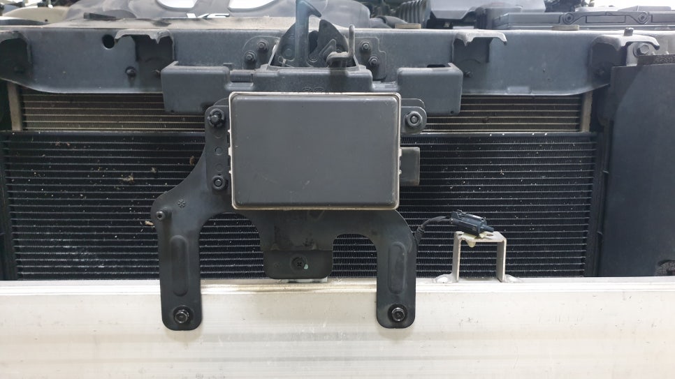 더뉴그랜저IG ASCC 스마트크루즈와 HDA옵션 완성하기 : 네이버 블로그