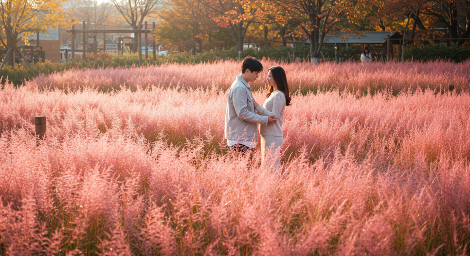 SNS 핫플만 모았다! 충남 1박2일 가을추천 (사진 명소 포함) : 네이버 블로그