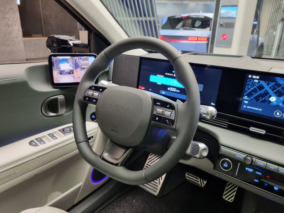 아이오닉5 · EV6 · GV60 : 현대,기아,제네시스 대표 E-GMP 전기차 비교! : 네이버 블로그