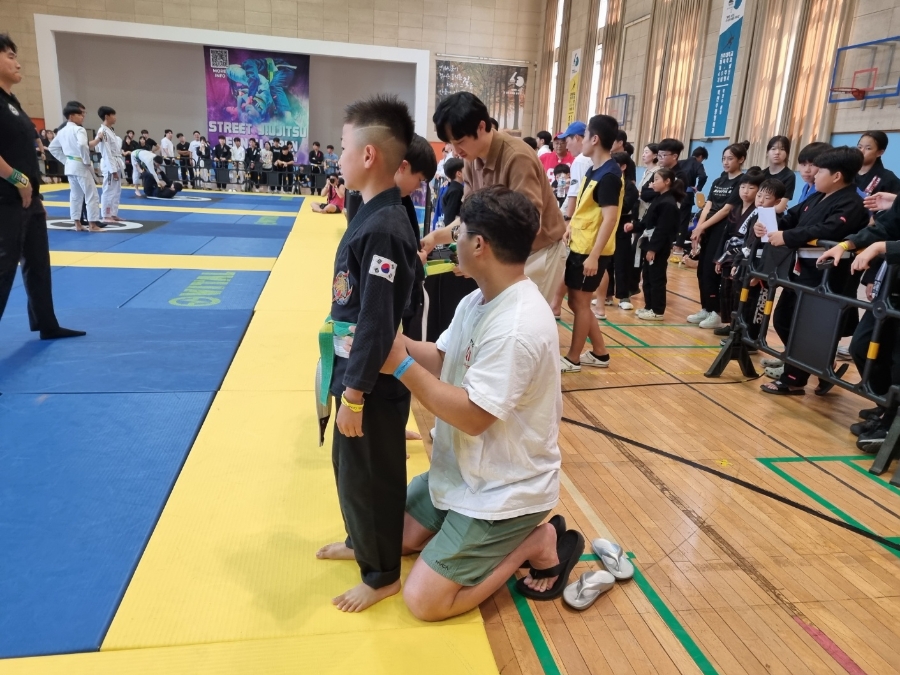 [전주주짓수][밴주짓수][주짓수][효자동주짓수][전주신시가지주짓수]25.9.5 FRI STORY 83 : 네이버 블로그