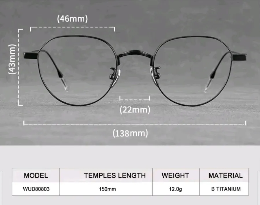 안경테는 왜 이리 비쌀까. 알리익스프레스에서 초고도수 안경테 사기 : 네이버 블로그