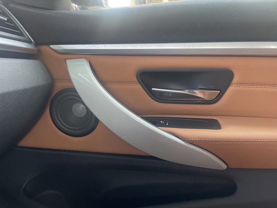 BMW F32 430i M팩 실내 도어손잡이교환DIY : 네이버 블로그