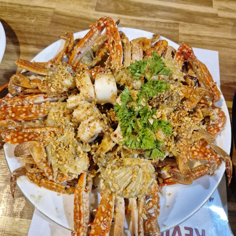 보홀 알로나 비치 근처 살라뽀 (SALAPPO) 내돈내산 후기 : 네이버 블로그