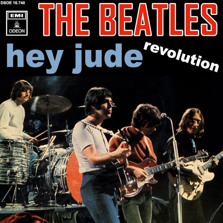 The Beatles/더 비틀즈 - Revolution (한글번역/가사해석/MV) : 네이버 블로그