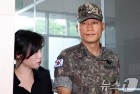 순직 해병 특검 후폭풍, 육군 56사단장 직무정지…군 ‘직무배제 도미노’ 이어질까 : 네이버 블로그