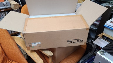 사이먼 오디오(Simon Audio) i5 인티앰프 : 네이버 블로그