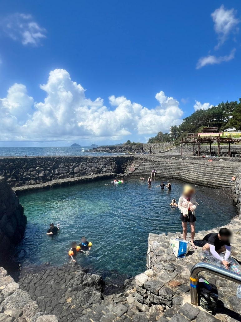 제주도 스노쿨링 명소 4. 태웃개 + 스노쿨링 명소 총 정리 : 네이버 블로그