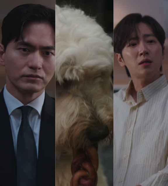 에스콰이어 11화 11회 JTBC드라마 이진욱 갈등 폭발 댕육권 싸움 시작 : 네이버 블로그