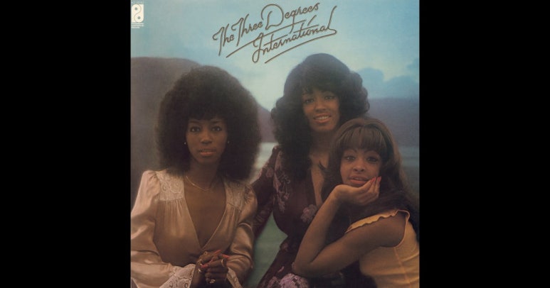 Long Lost Lover - The Three Degrees 가사 해석 : 네이버 블로그