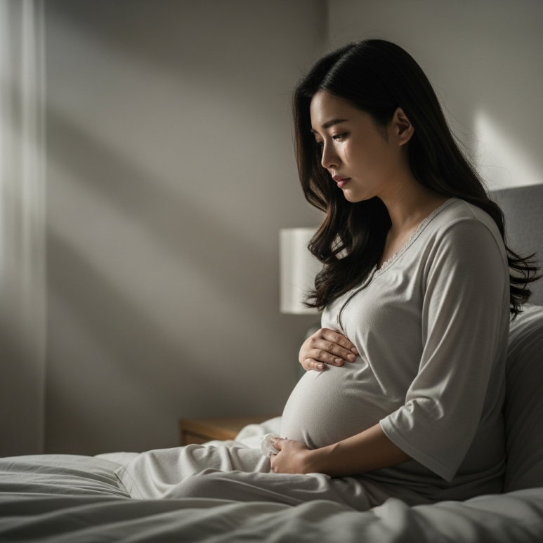 계류유산 전조증상 지인들의 찐경험 및 원인 공유 : 네이버 블로그