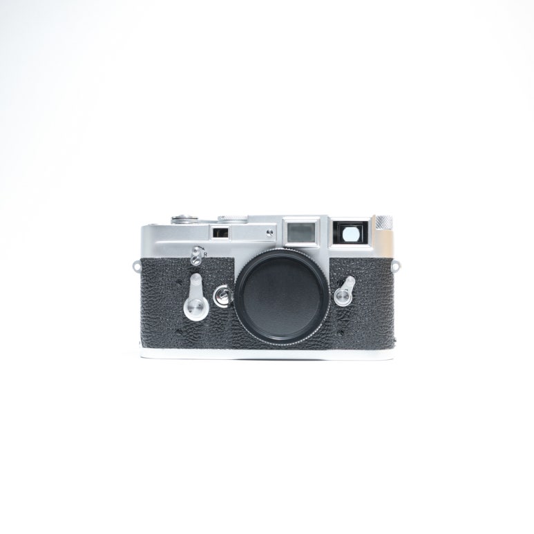 위탁 카메라] 라이카 M3 : 네이버 블로그