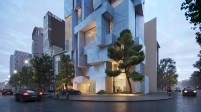 [디자인 와이너리] 디아드 청담은 왜 '다이소 청담'이라는 오명을 썼을까 : 네이버 블로그