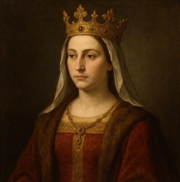 [명랑한 스페인어] #194. 이사벨 1세 (Isabella I of Castile) : 네이버 블로그